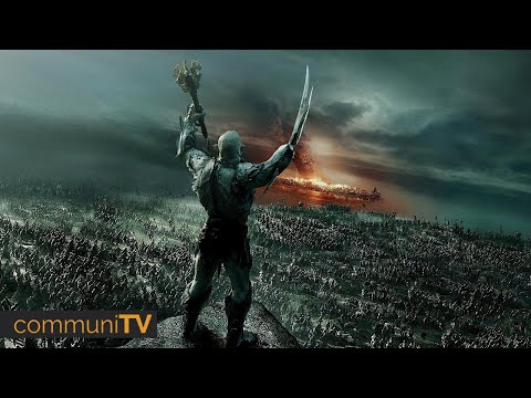 Top 10 Epic Fantasy Movies
