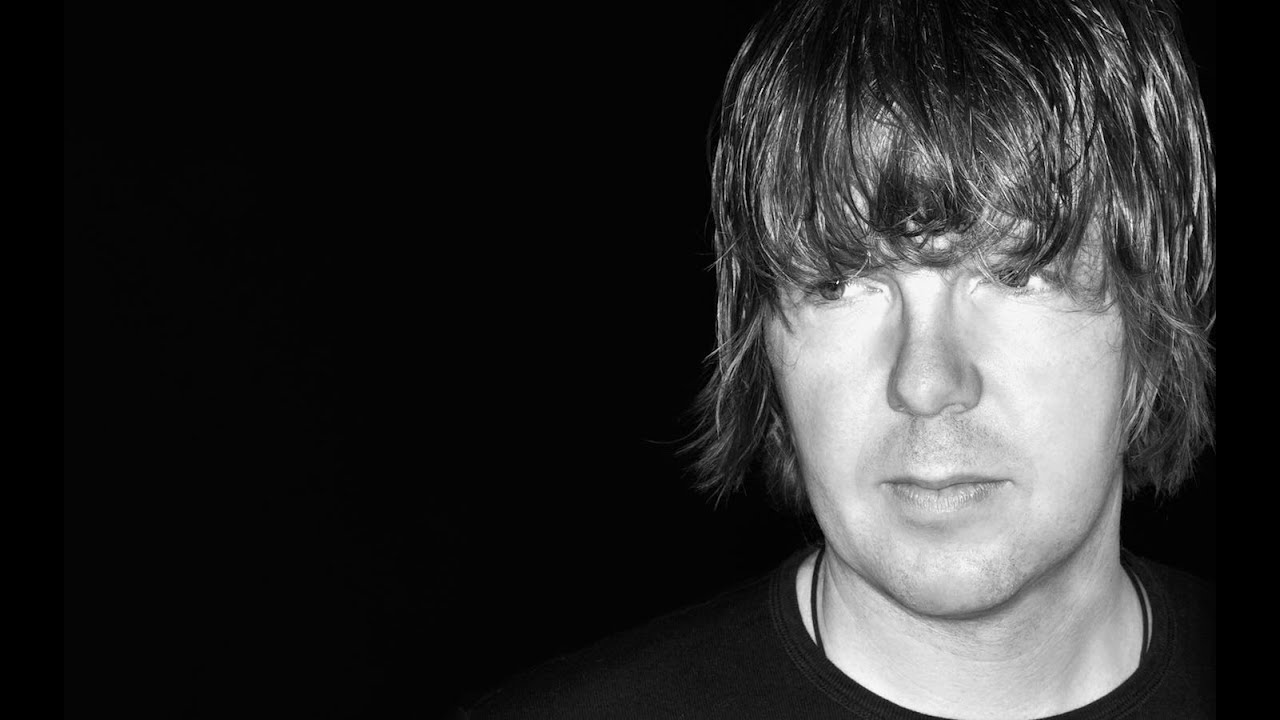 John Digweed Live At Heaven - YouTube
