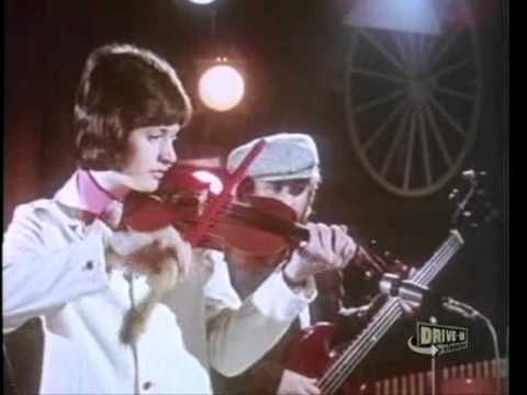 Bobby LaLonde - Crazy Fiddle Player - YouTube