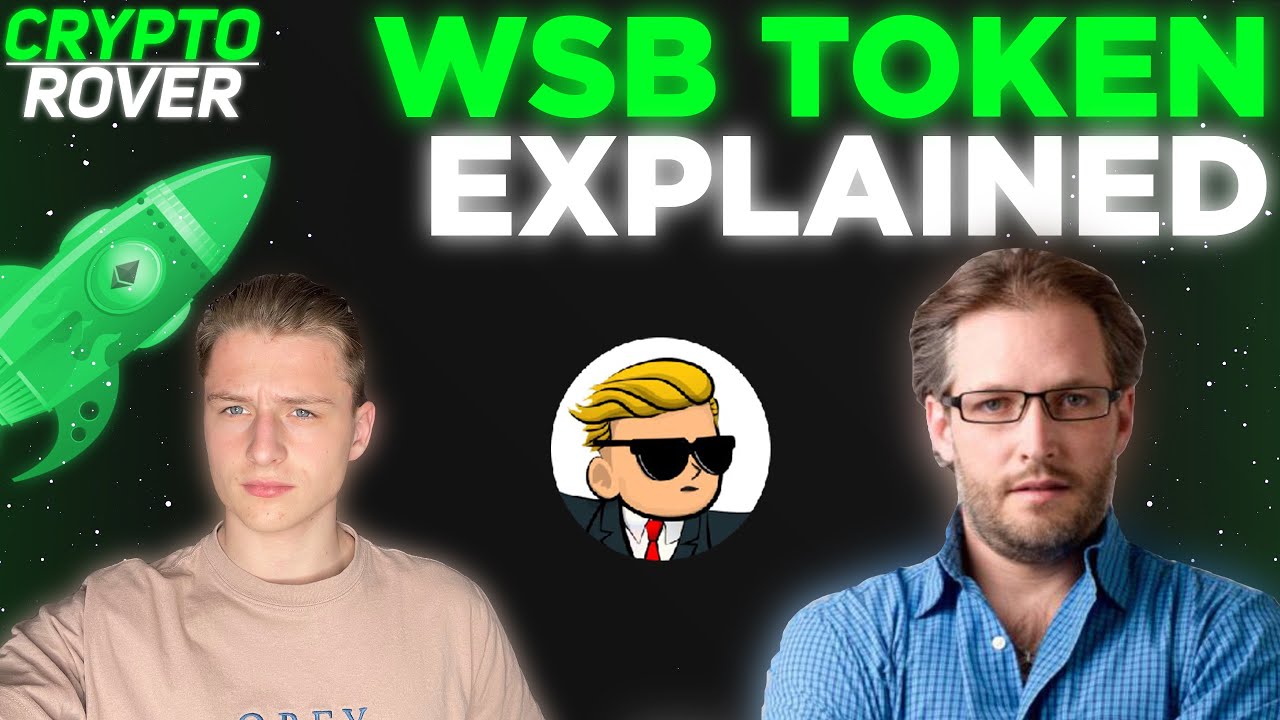 Interview with Jamie Rogozinski to talk about the Wall Street Bets (WSB ...