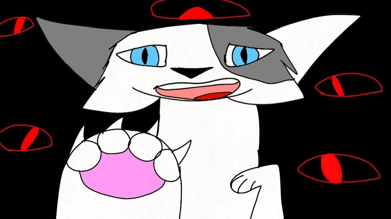 meme Ivypool - YouTube