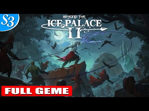 Beyond the Ice Palace 2 | Arise from dead as the 'Cursed King' | Full Gameplay Walkthrough