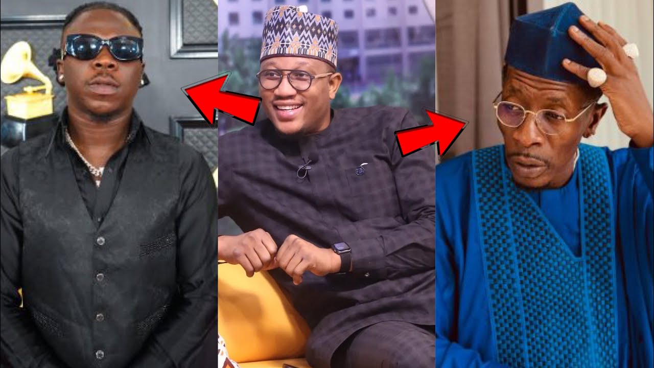 He Told Me He Is Not Cool With Shatta Wale — Baba Sadik Reveals Why ...