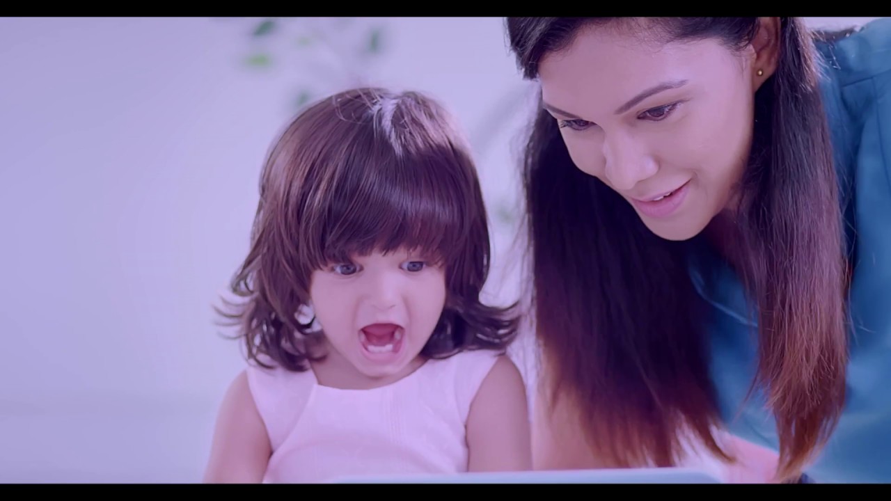 Anchor pedia pro "Smart Toys" TVC - YouTube