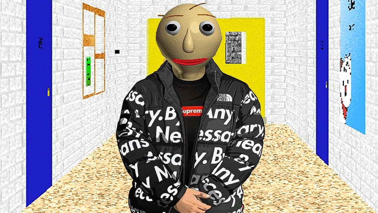 Raldi's Crackhouse is absolutely insane - YouTube