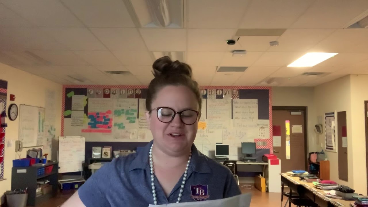 FSA Writing Video 2 - YouTube