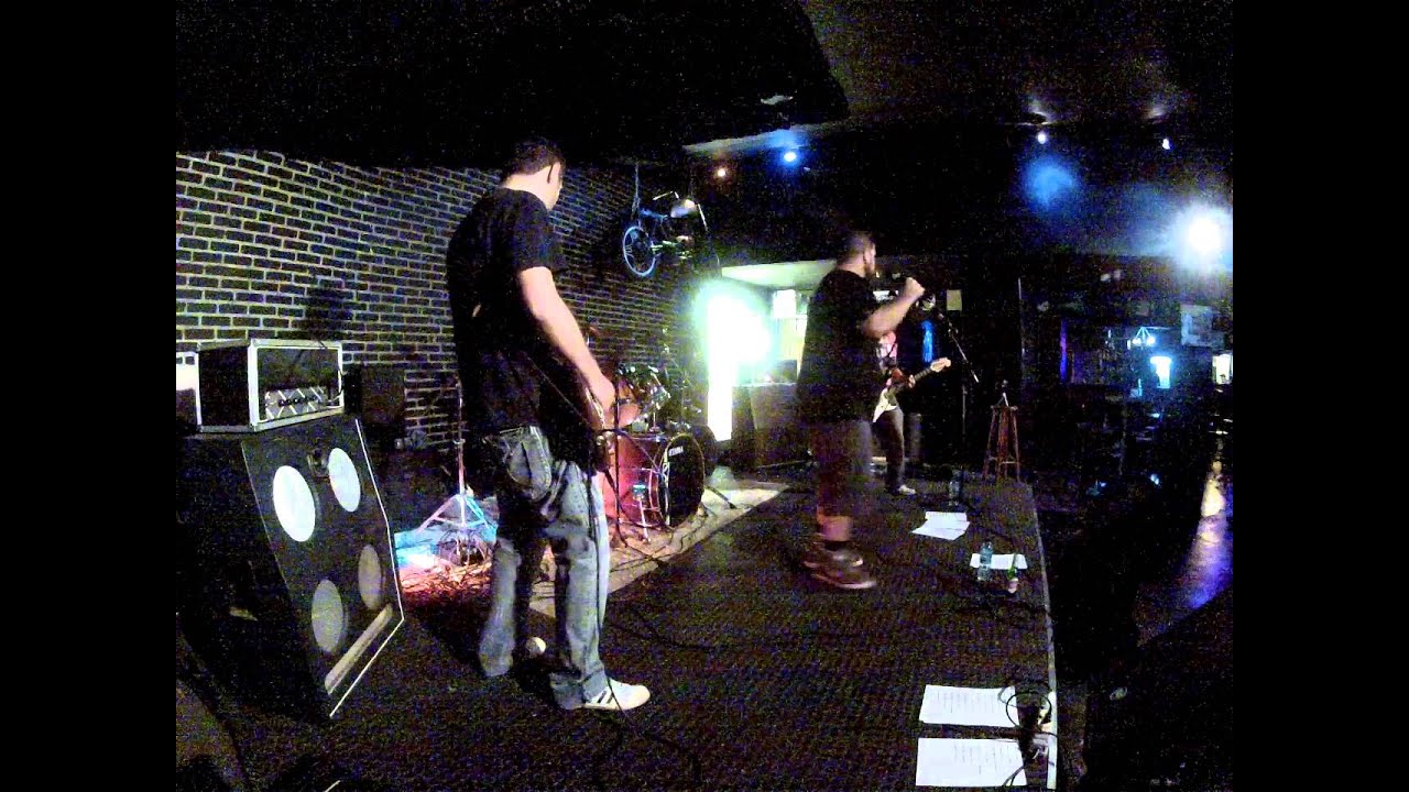 Durango 95 - Today your love tomorrow the world - Ramones Tribute ...