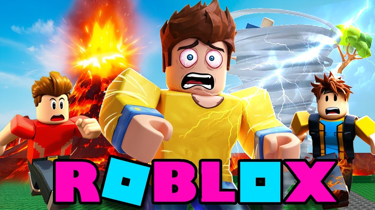 5 Roblox Disasters So Insane They Should Be Banned 😱🔥 - YouTube