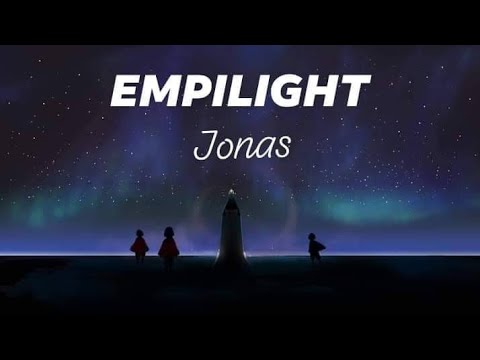 EMPILIGHT by Jonas #empilight - YouTube