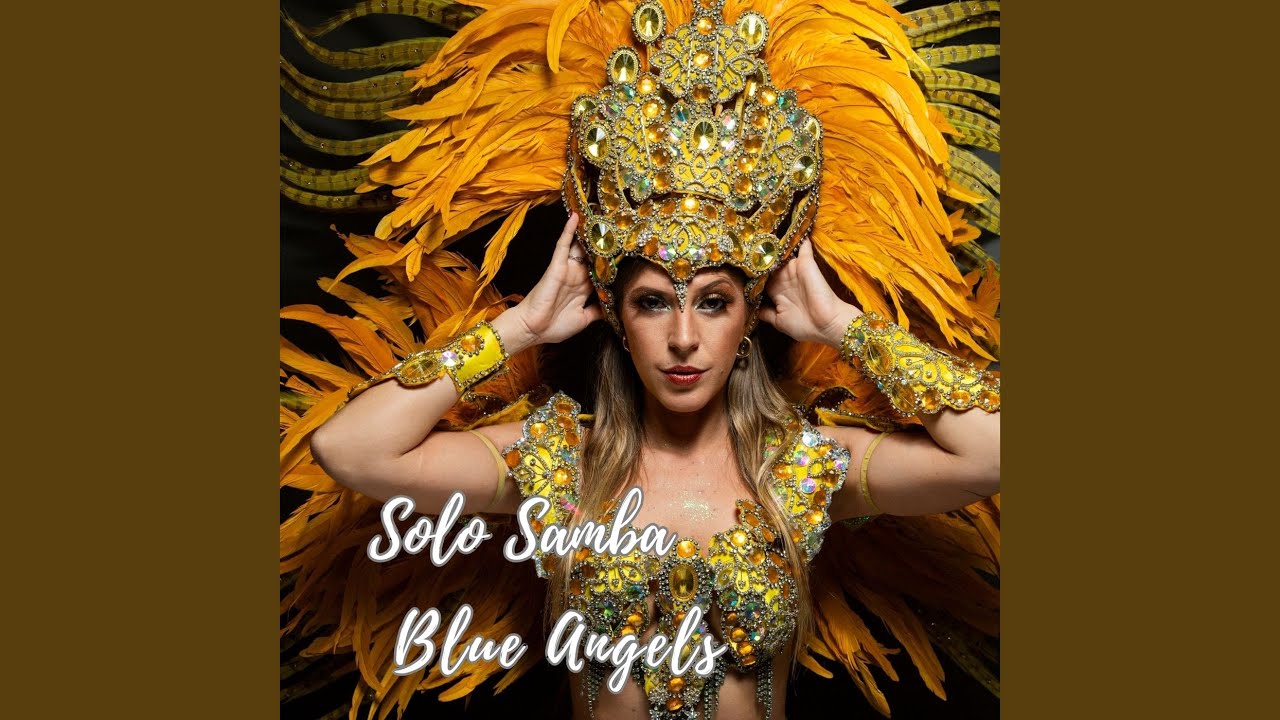 Samba Nights - YouTube