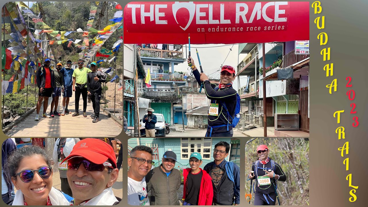 Hell Race 2023 - YouTube