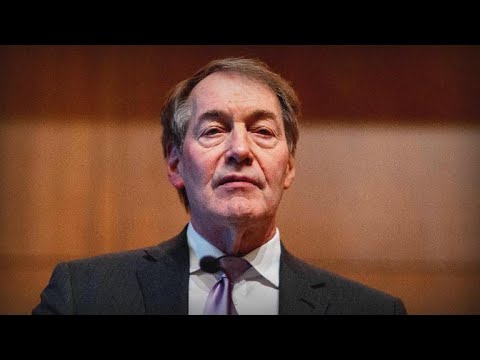 Report: Women claim they warned CBS managers about Charlie Rose misconduct