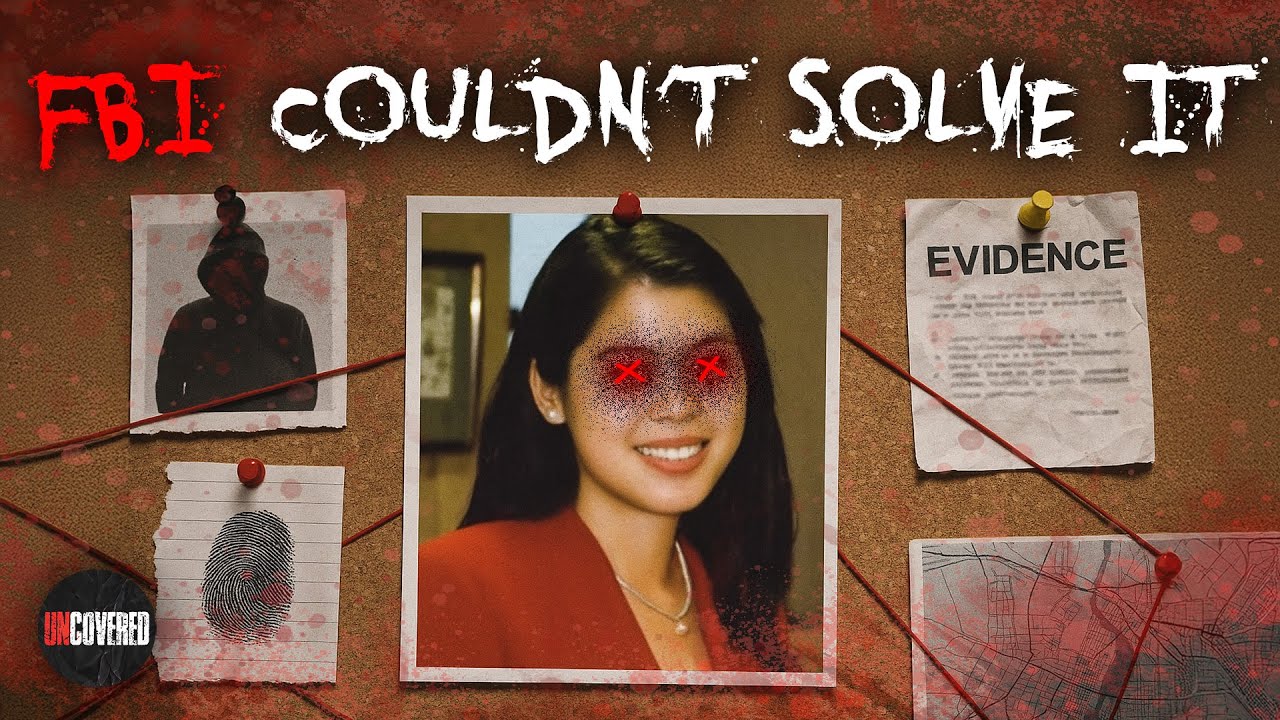 The Bizarre Murder of Joyce Chiang | True Crime - YouTube