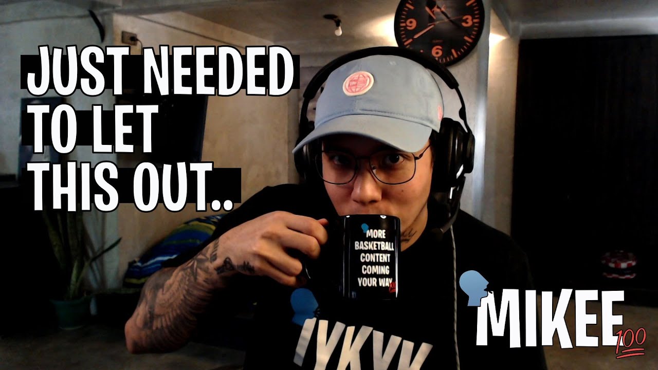 Let Me Vent... | QUICK 2 - YouTube