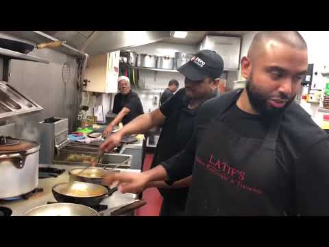 Chicken Korma Desi Restaurant Style