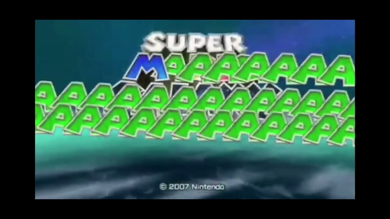 Super Maaaaaaaaaaaaaaaa - YouTube