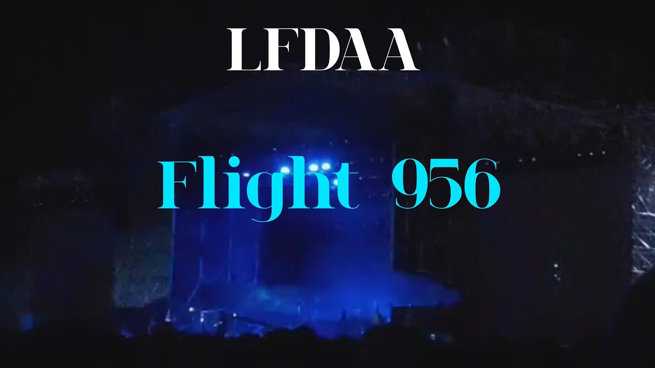 LFDAA Flight 956 Baradero 7/12/24 - YouTube