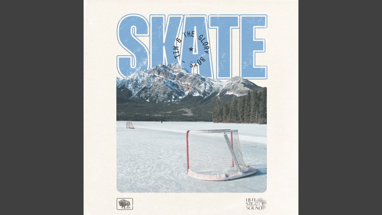 Skate - YouTube Music