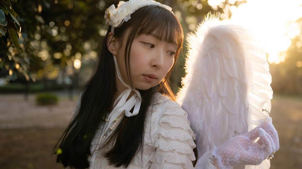 【Movie】The time an angel gave me mococo - YouTube