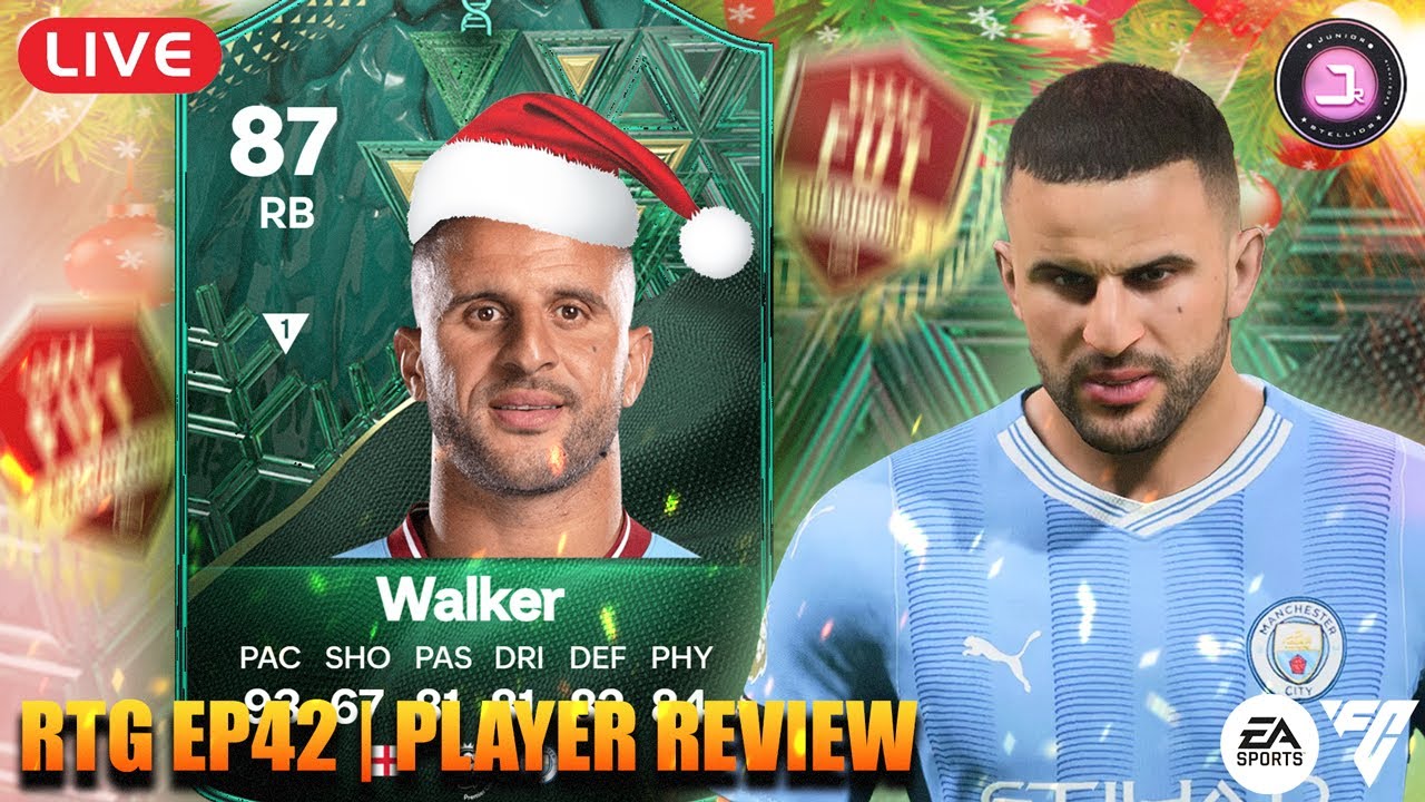 🔴รีวิว 87 Evo Walker แบบเดือดๆ🔥จะเก่งกว่า Evo Llorente ไหม ไลฟ์นี้มี ...