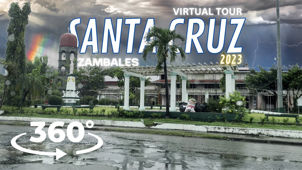 Santa Cruz Zambales Philippines 16 Santa Cruz Zambales Stock Photos,