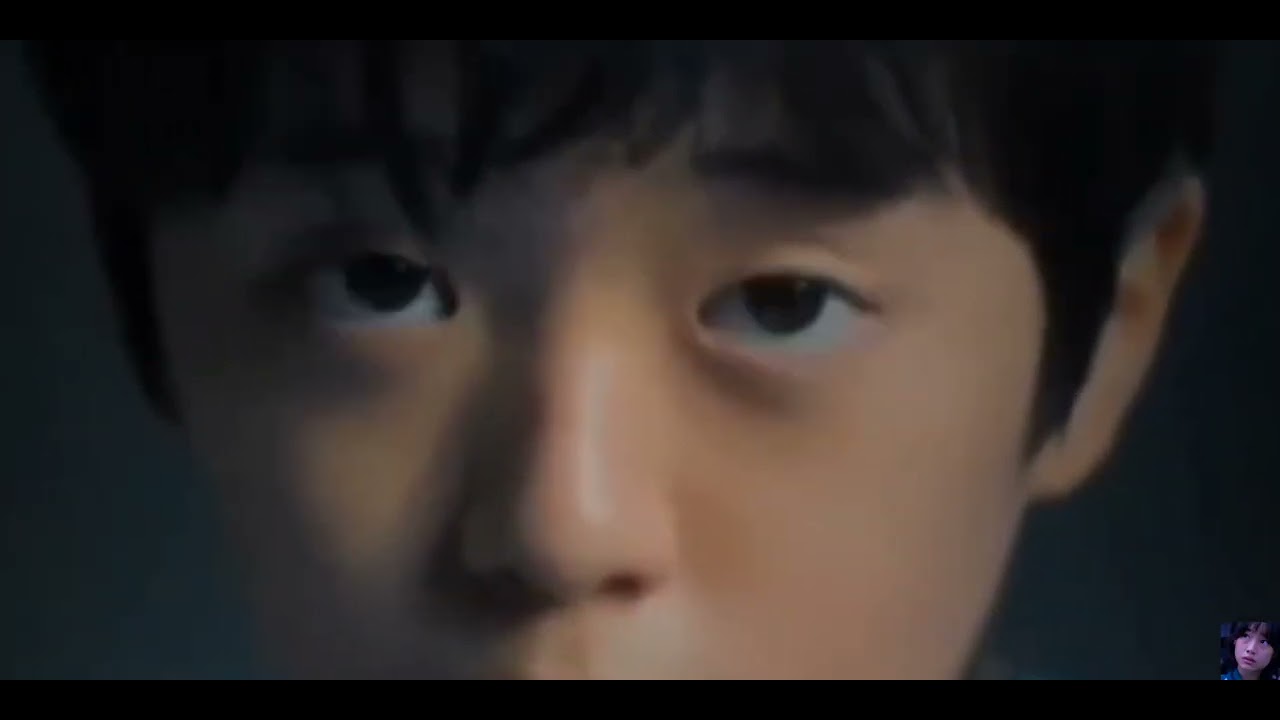 SQUID GAME | KANG SAE BYEOK SEASON 2 TRAILER MOVIE SQUIDGAME NETFLIX ...