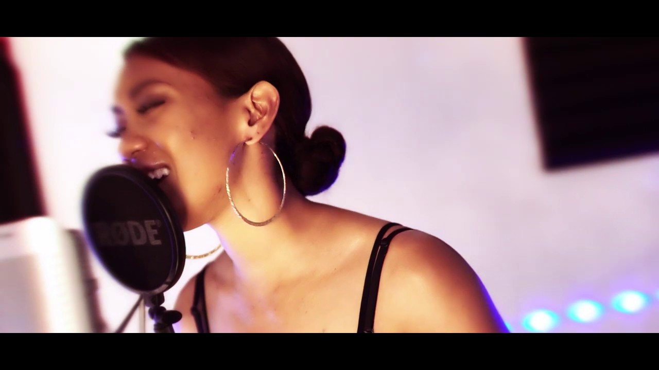 Summer Walker "Body" Cover by Alysha - YouTube