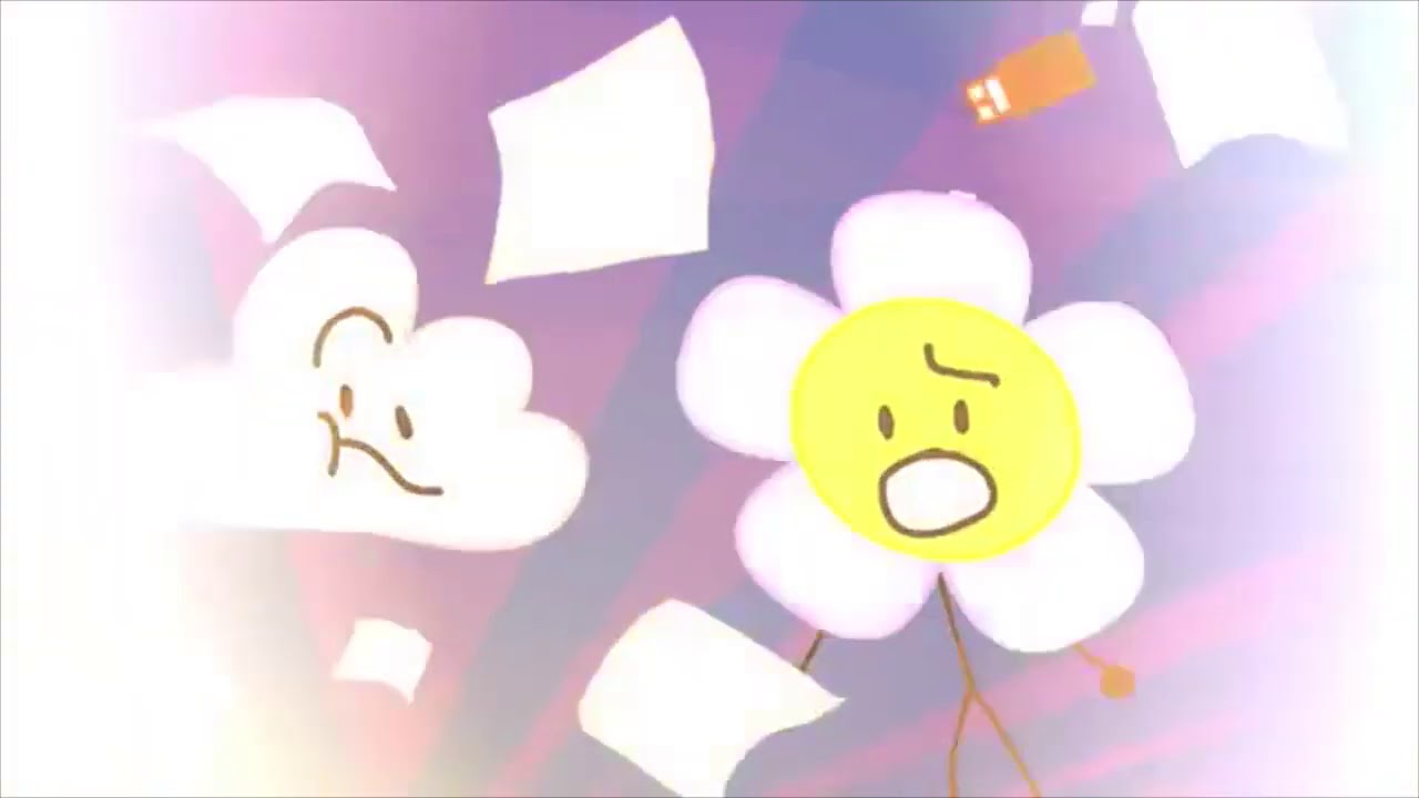 BFB Intro (Full Version Without Tree) - YouTube
