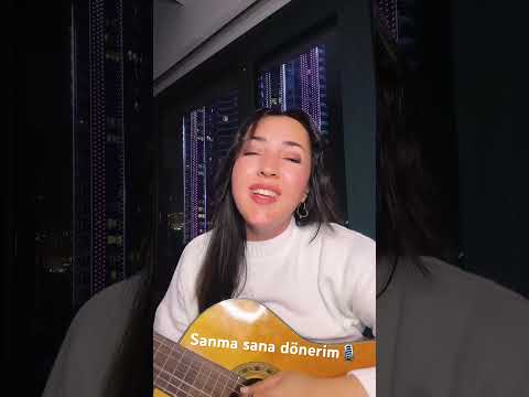 Sanma sana dǒnerim🎙️ #sanmasanadonerim #ferditayfur
