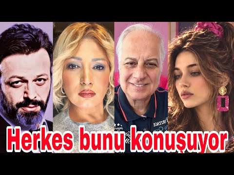 Böyle sevgi görülmedi, tüm oyuncular ağladı. Afra Saraçoğlu en güzel kadın seçildi. Tüm haberler