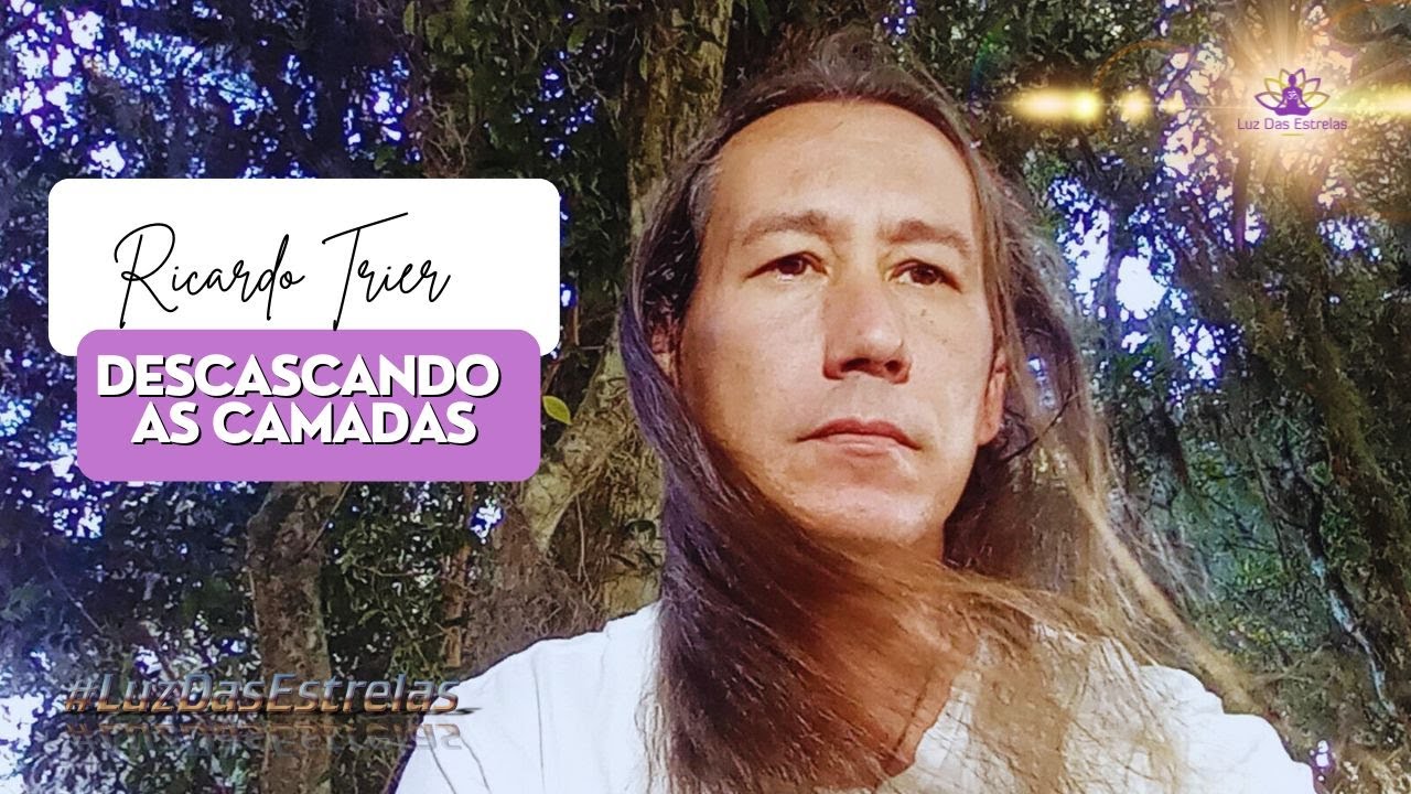 Descascando as Camadas - Ricardo Trier - YouTube