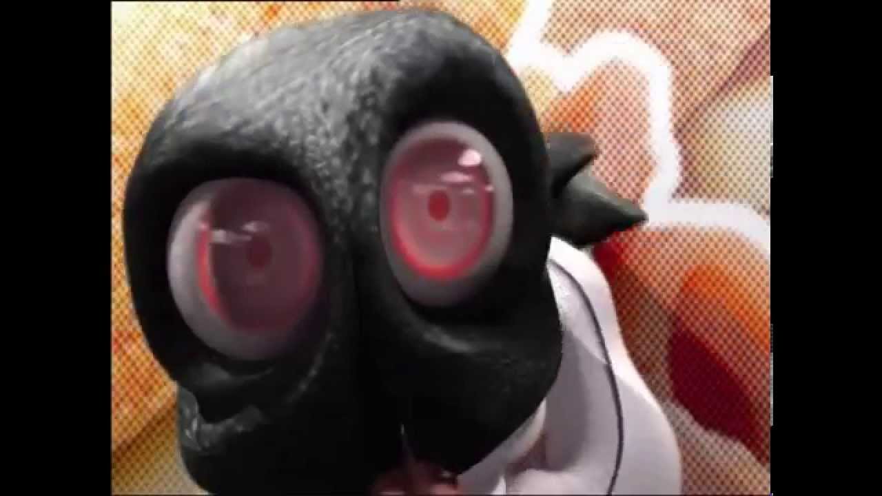 Munchsters - Lick (2002, UK) - YouTube