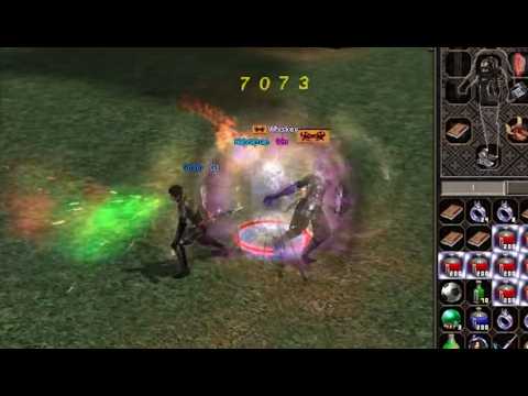 KUZEY2 ADAM ÖNCE TEK ATTI , SONRA 😈😈 | Metin2 KUZEY2 #355