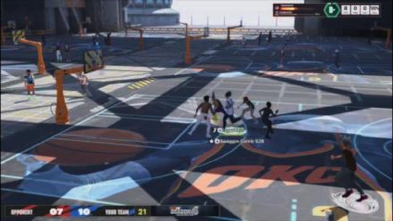 NBA 2K 25 - 2025_1_23 - YouTube