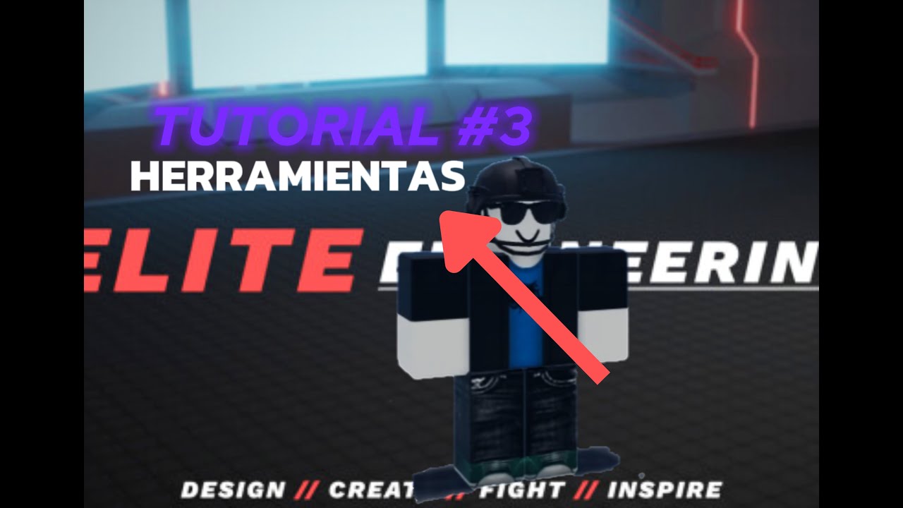 Ingeniería de Élite/elite engineering TUTORIAL EN ESPAÑOL #3 - YouTube