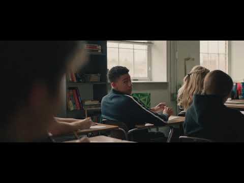 Simon and Bram Scenes