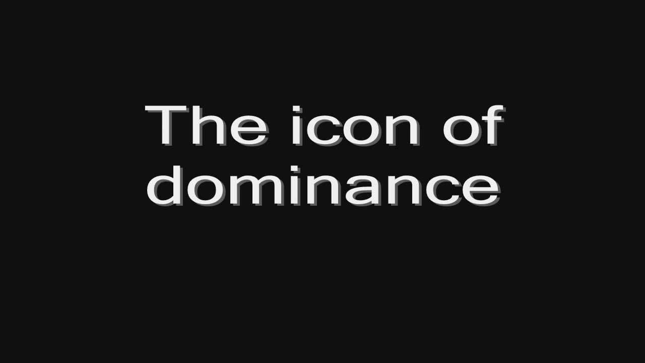 Lordi - Icon Of Dominance (lyrics) HD - YouTube