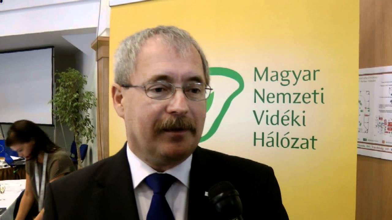 Megalakult az MNVH tanácsa - YouTube