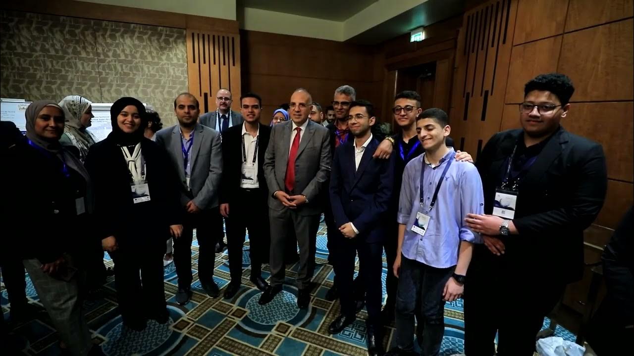 Teaser CWW 2024 - YouTube