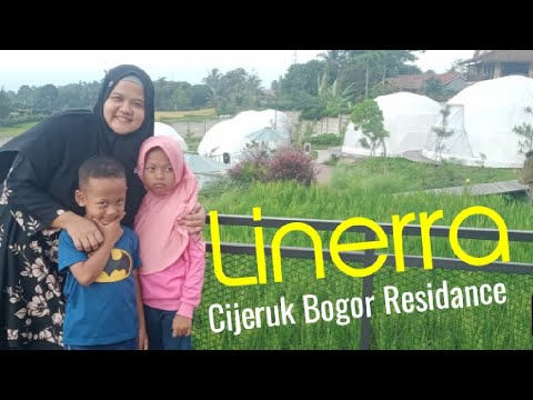 Survey glamping di cijeruk bogor, anti macet!!!, suasana sejuk view ...