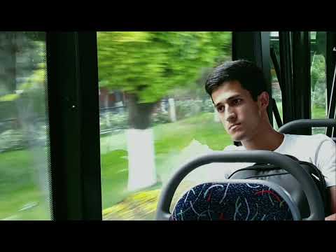 Artur - Ona (Uzbek version)