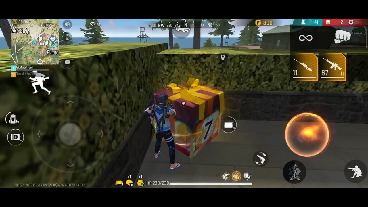 THE RINAV 47 - YouTube