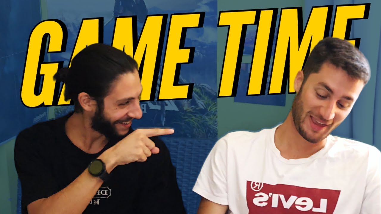 ΤΑ ΚΑΛΥΤΕΡΑ ΠΑΙΧΝΙΔΙΑ ΑΠΟ ΤΗΝ GAMESCOM 2024 | GAME TIME #14 - YouTube