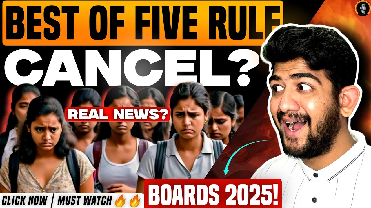 ⚠️IMPORTANT‼️Latest BOARD EXAM UPDATES TODAY🔥BOARDS TIMETABLE🔥Class 10 ...