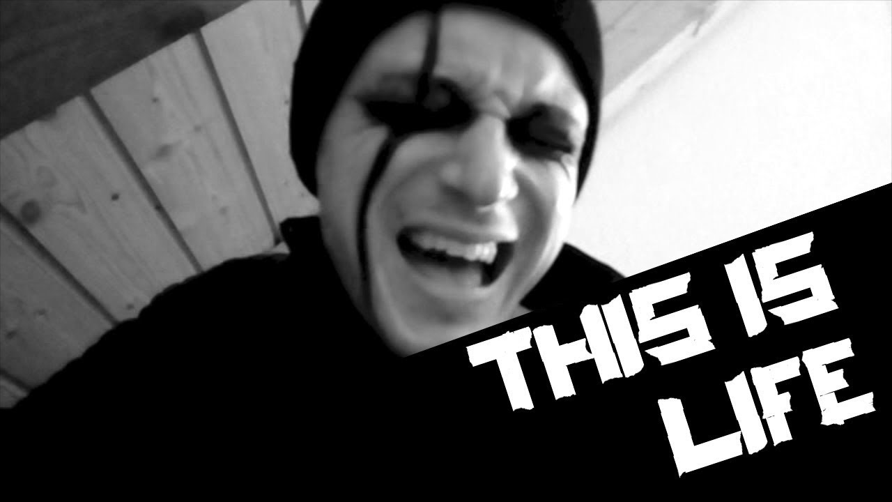 David Indigo - This Is Life - YouTube