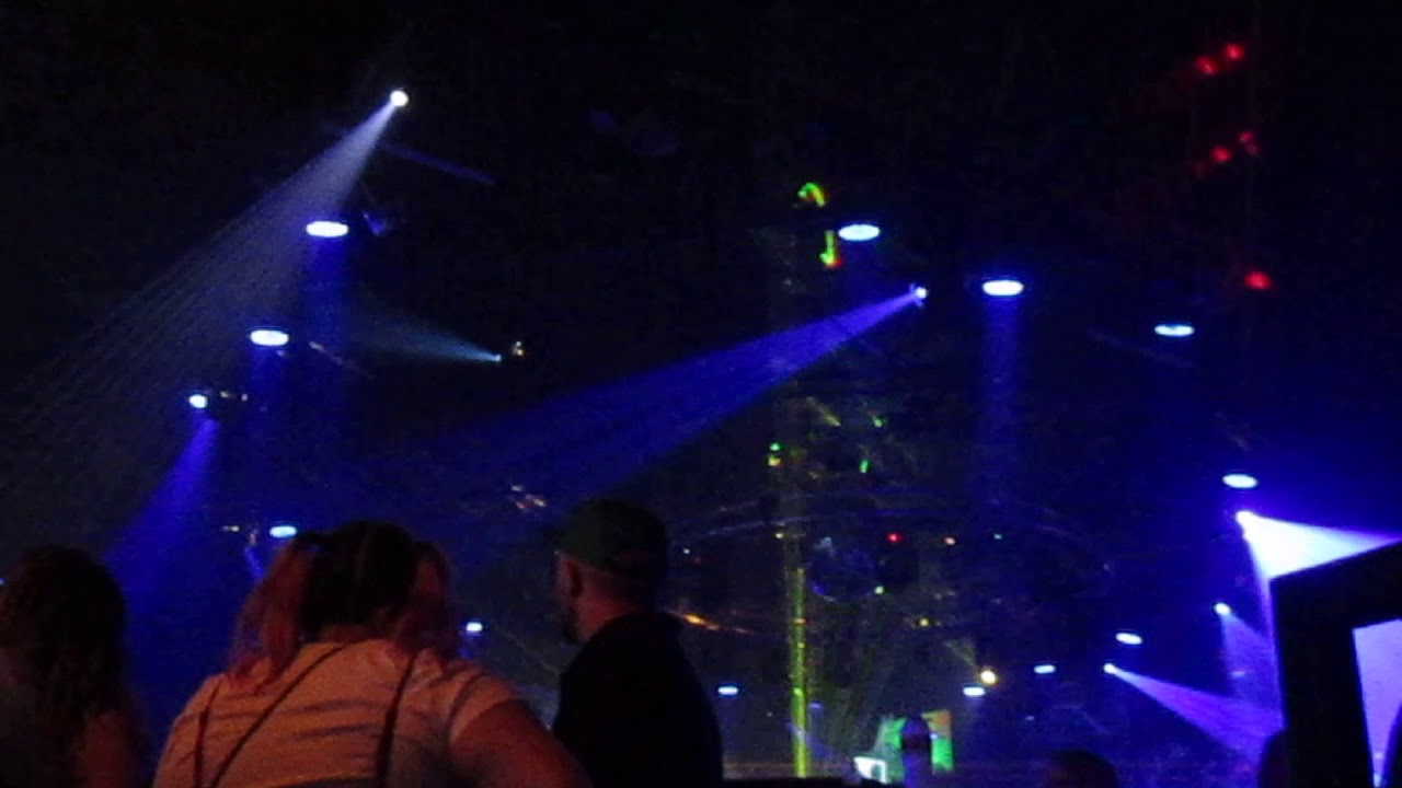 Numbers Nightclub Houston 40th Anniversary 2018 - YouTube