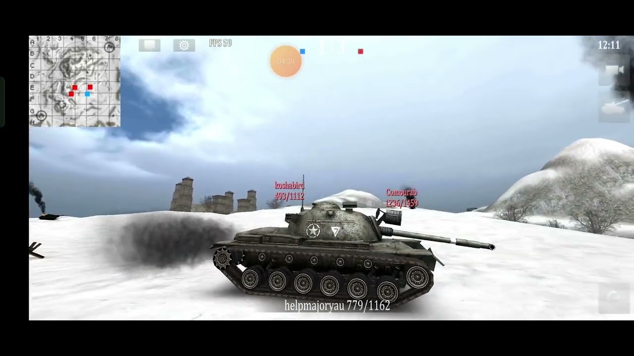 Armored aces-Ep.2-Upgrades - YouTube