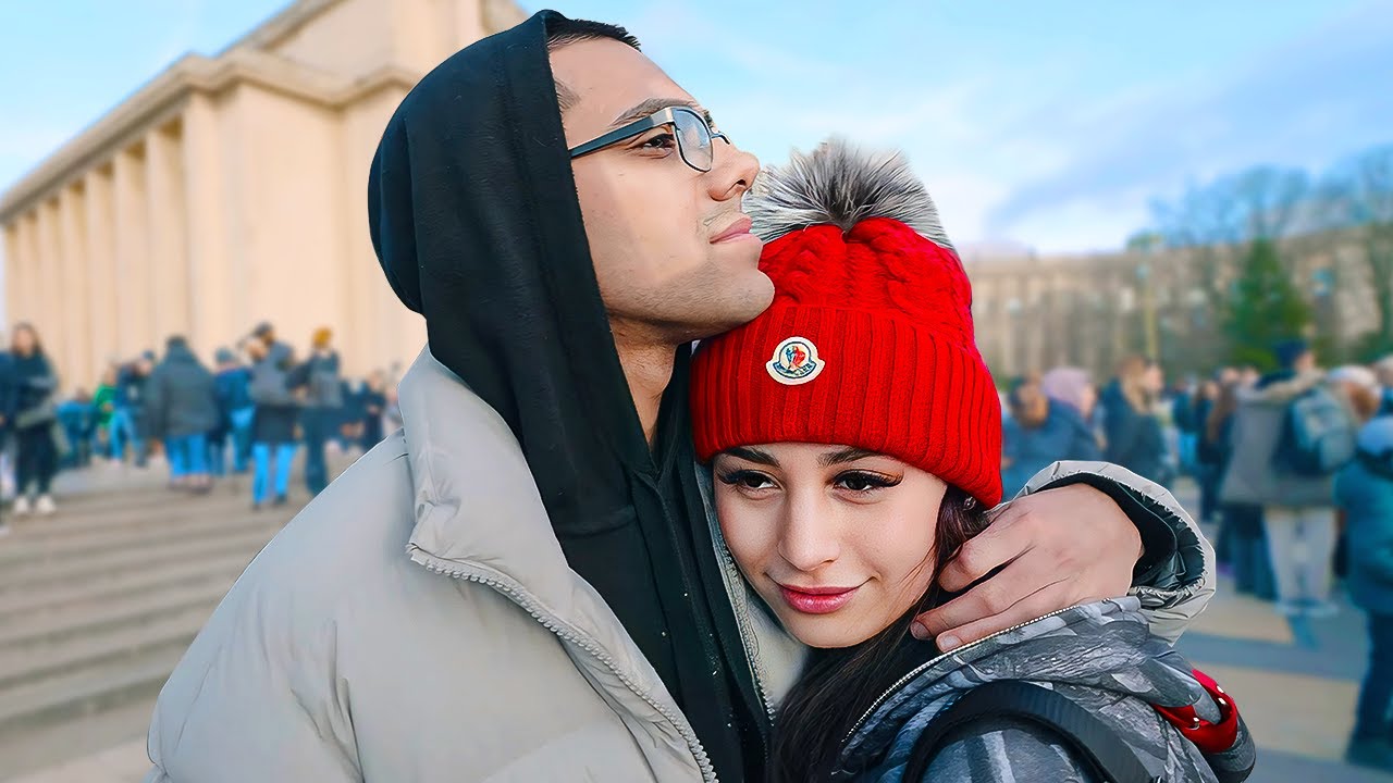 we've been keeping it a secret.. - YouTube