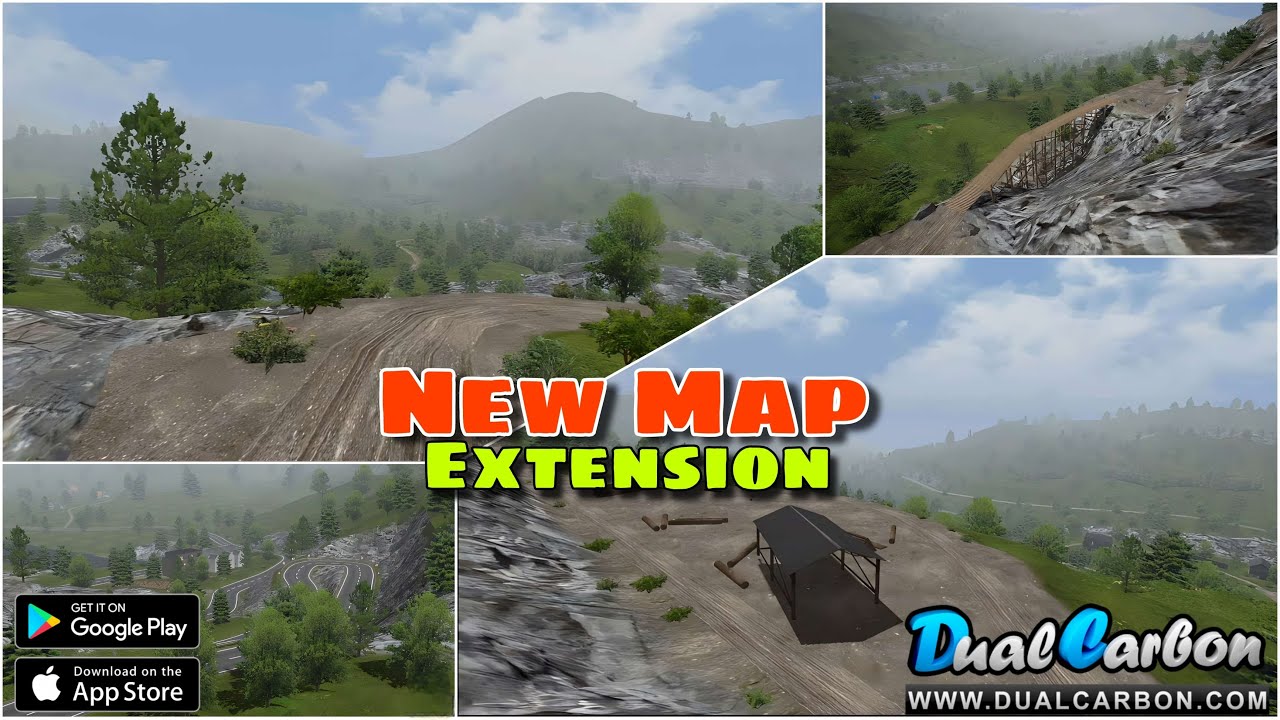 🚛 New Map Extension 🚛 Gameplay Video by Developers 😍😍 ...