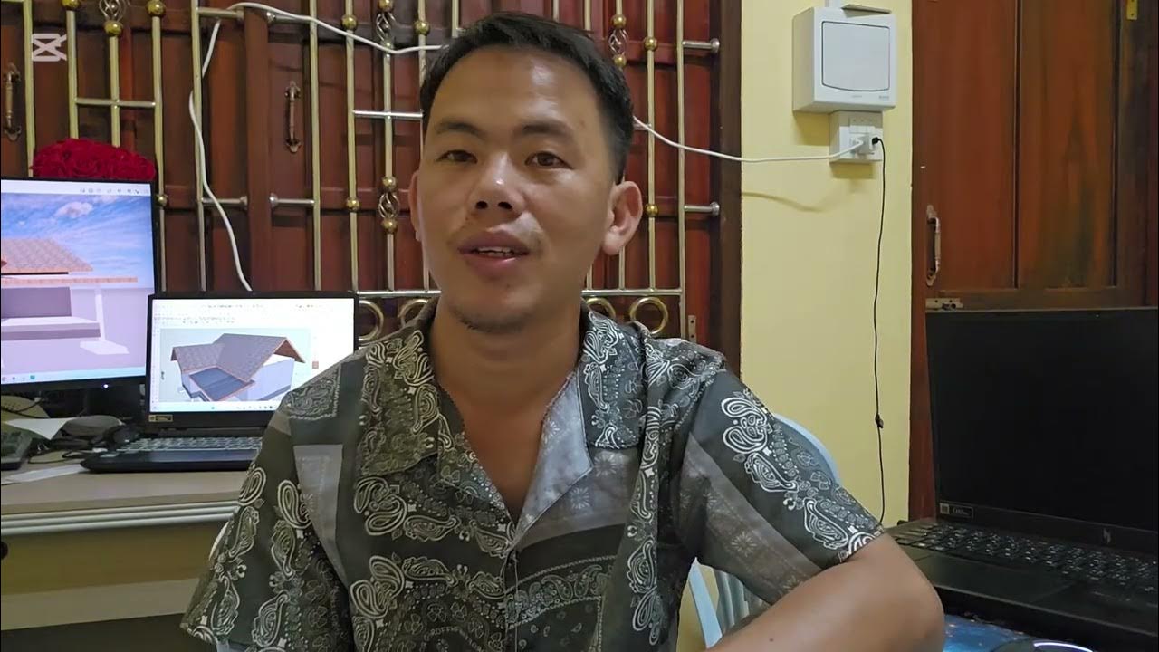 ua tsaug rau sawv daws os - YouTube